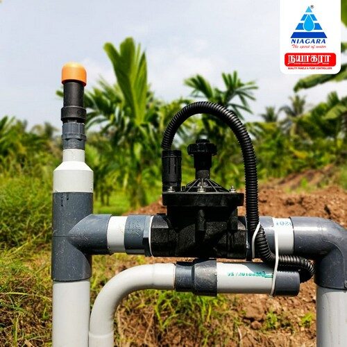 Valve Controllers - Niagara Irrigation Automation